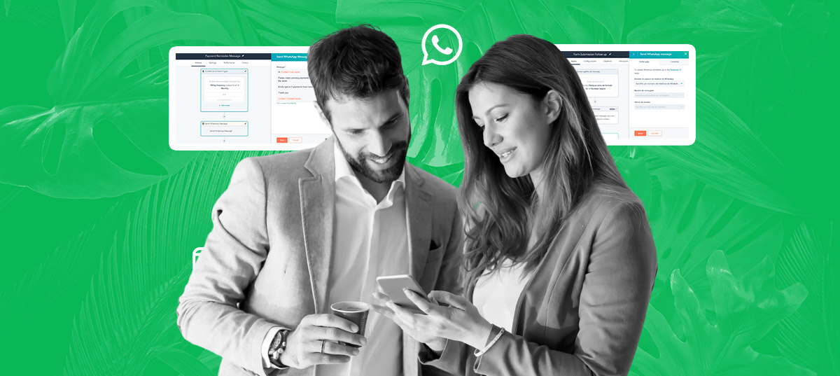 Mensageria com WhatsApp: resultados reais de empresas brasileiras